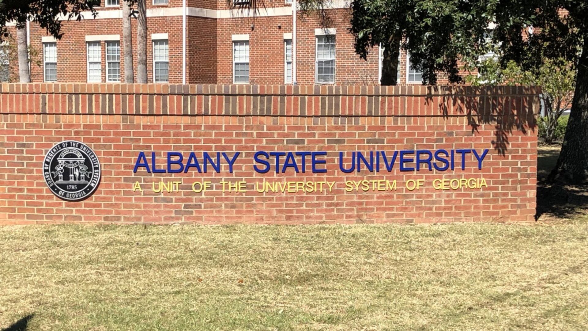 Man indicted in deadly Albany State University homecoming shootings