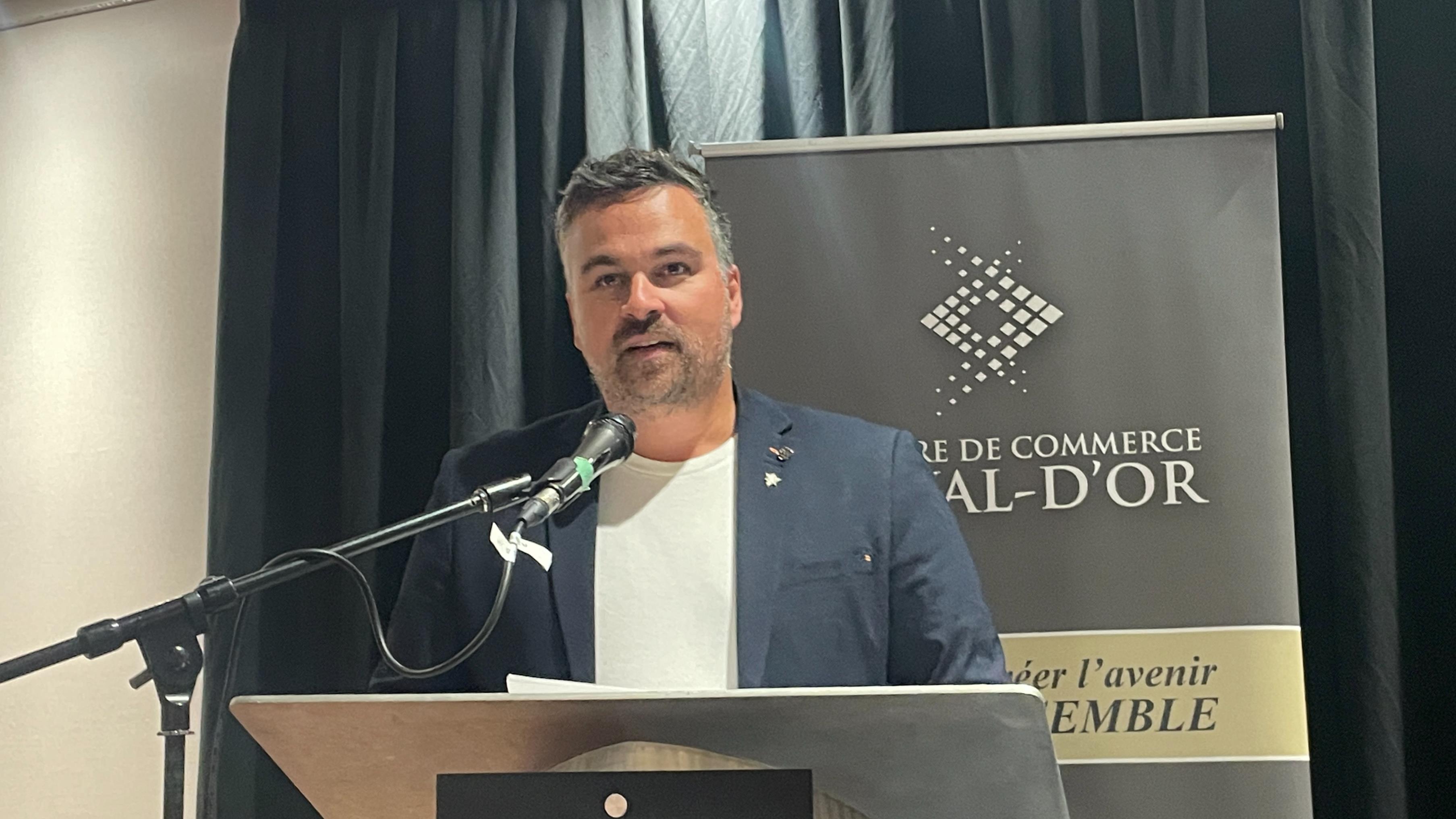 Val-d’Or se réjouit d’avoir l’oreille du caucus libéral fédéral