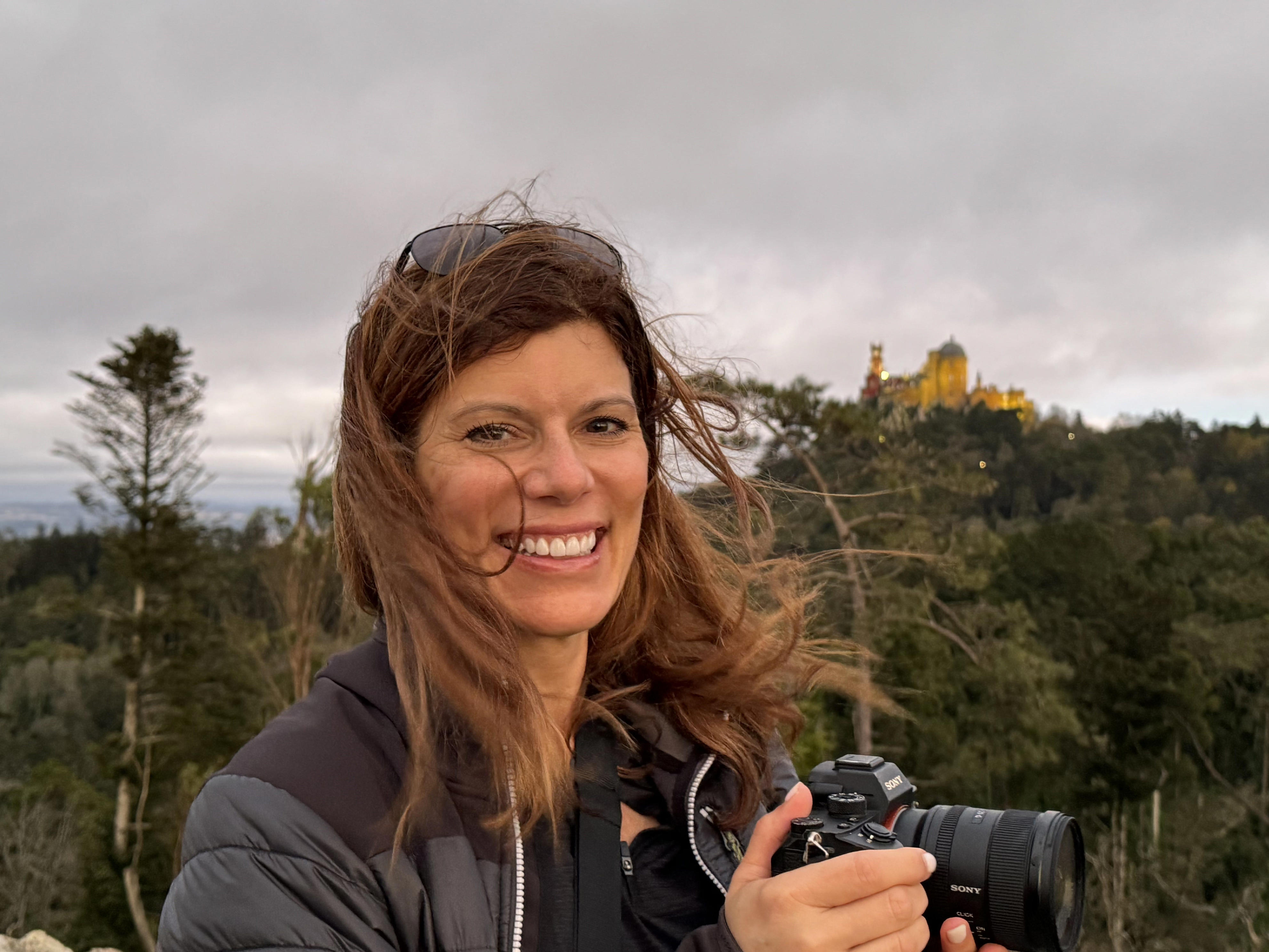 After visiting every country in the world, I had a new perspective on ...