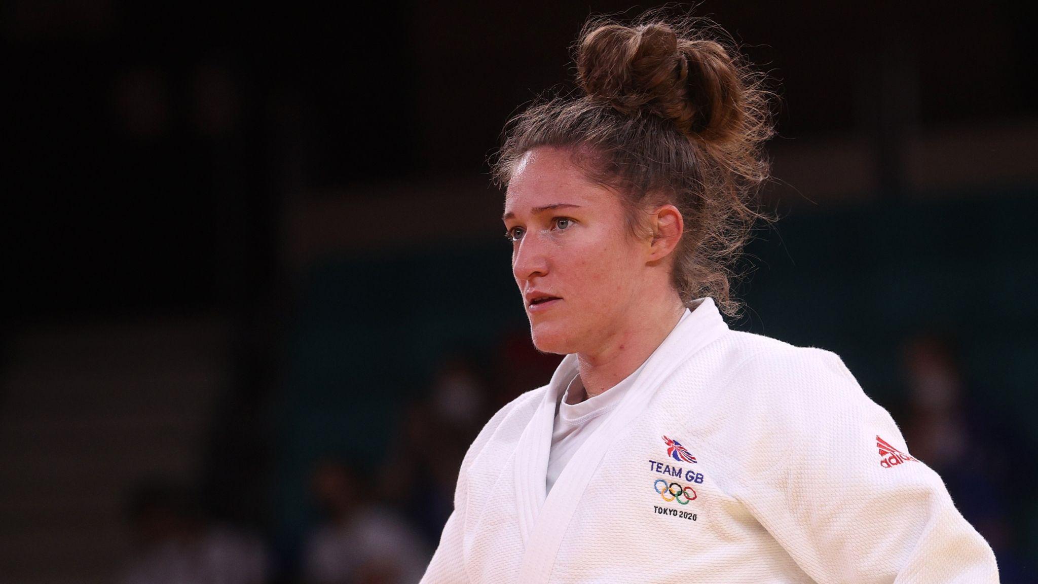 Powell appointment 'fantastic' for Wales judo