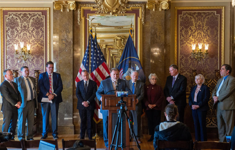 How we got here: Utah’s multi-year battle over gerrymandering