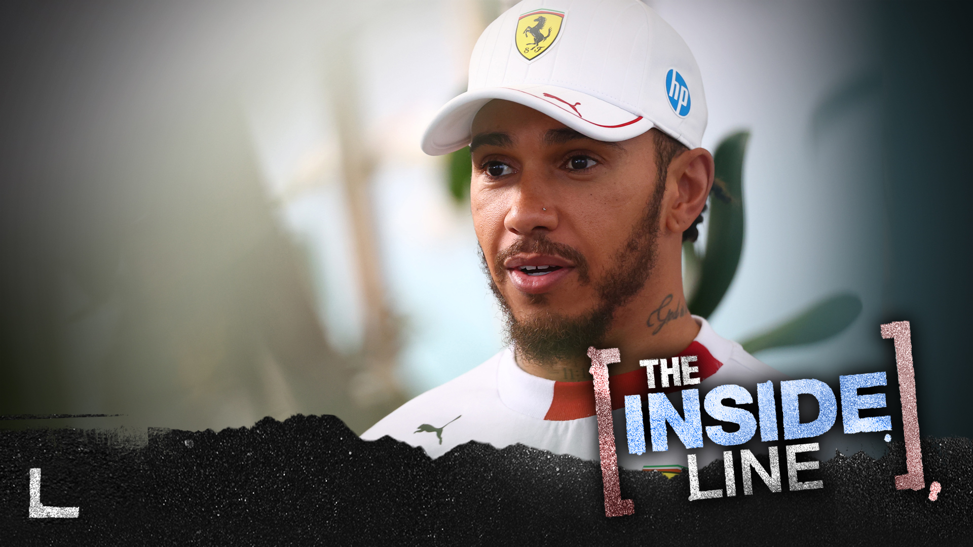The Inside Line | Episode 615 | SF 01