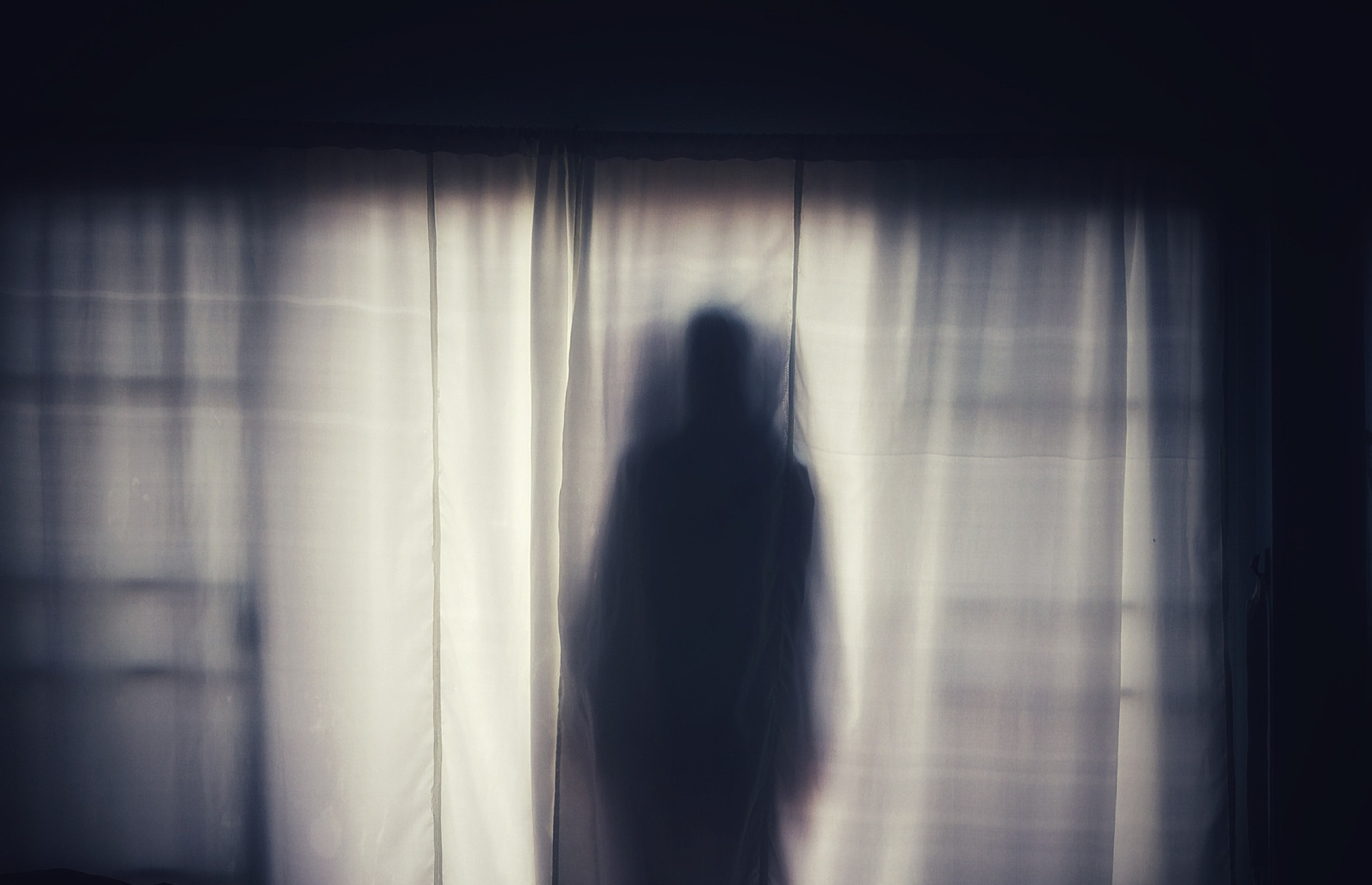 Why people see ghosts, explained