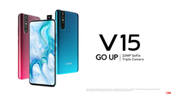 Kamera Depan Vivo V15 Pop Up Hadir dengan 32MP, Inovasi Selfie Bikin ...