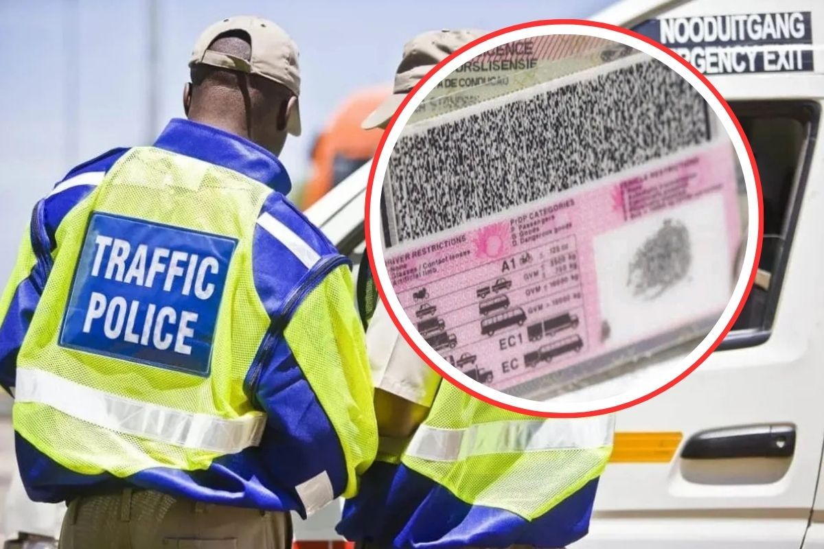 AARTO rollout: New info for SA drivers about fines and demerits