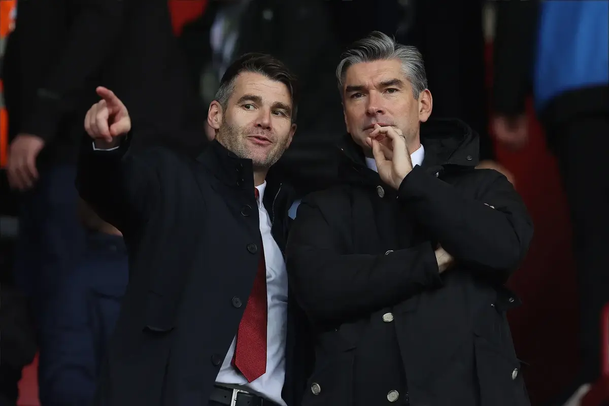 How data-driven recruitment changed Liverpool’s game