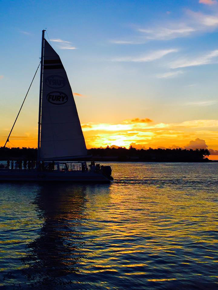 Things to Do in Key West Starting with an Epic Roadtrip