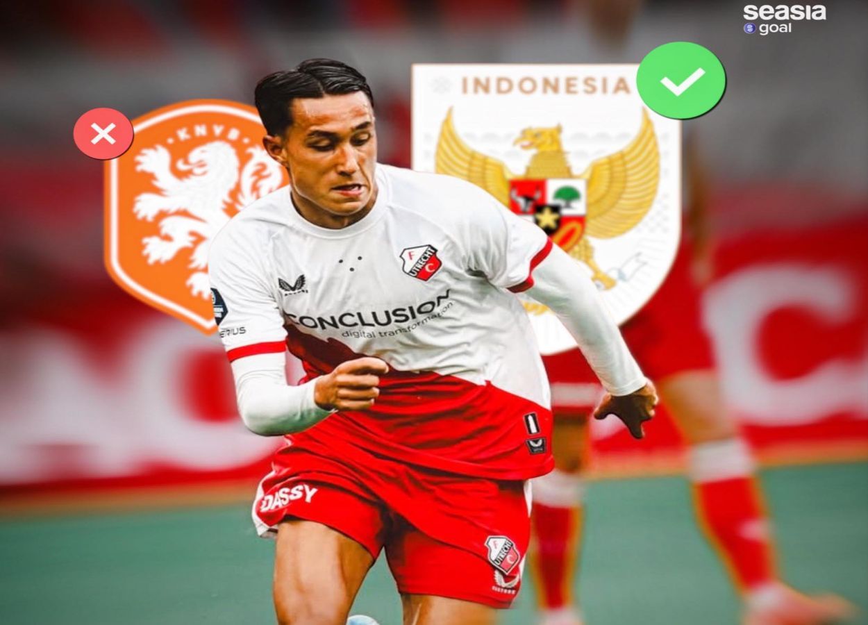 29 Nama Pemain Timnas Indonesia Untuk FIFA MATCHDAY September 2025, Dua ...