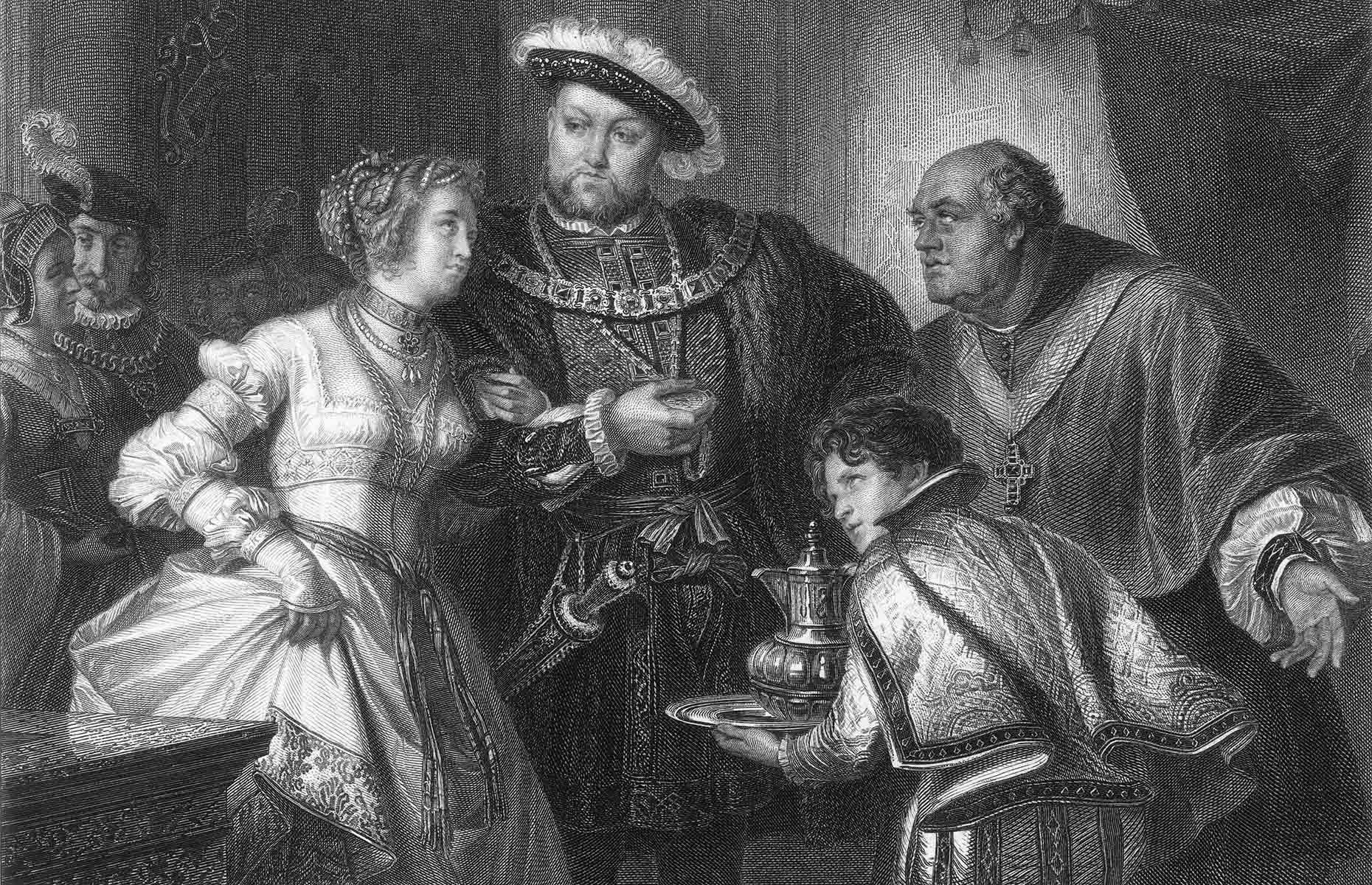 15 British history 'facts' that have fooled you