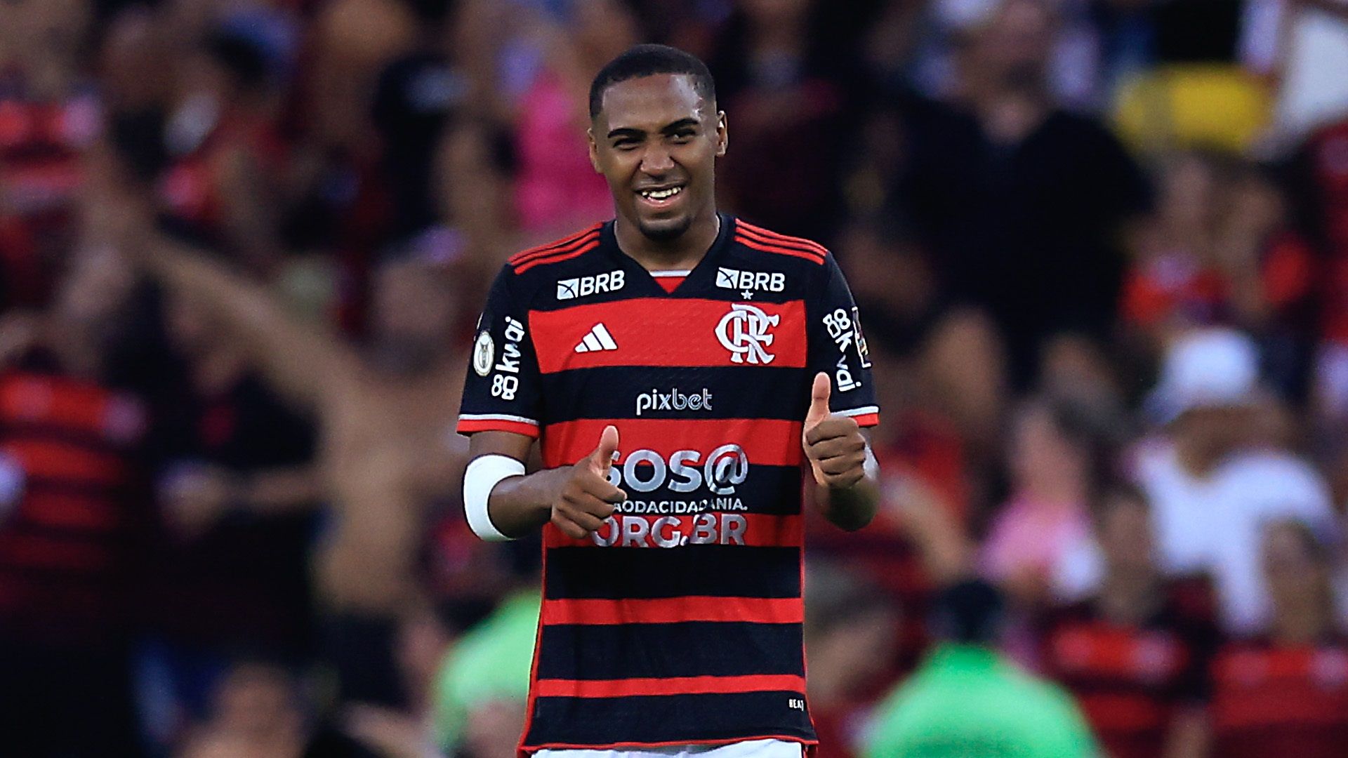 Chi è Lorran, talento brasiliano arrivato dal Flamengo: sarà titolare ...