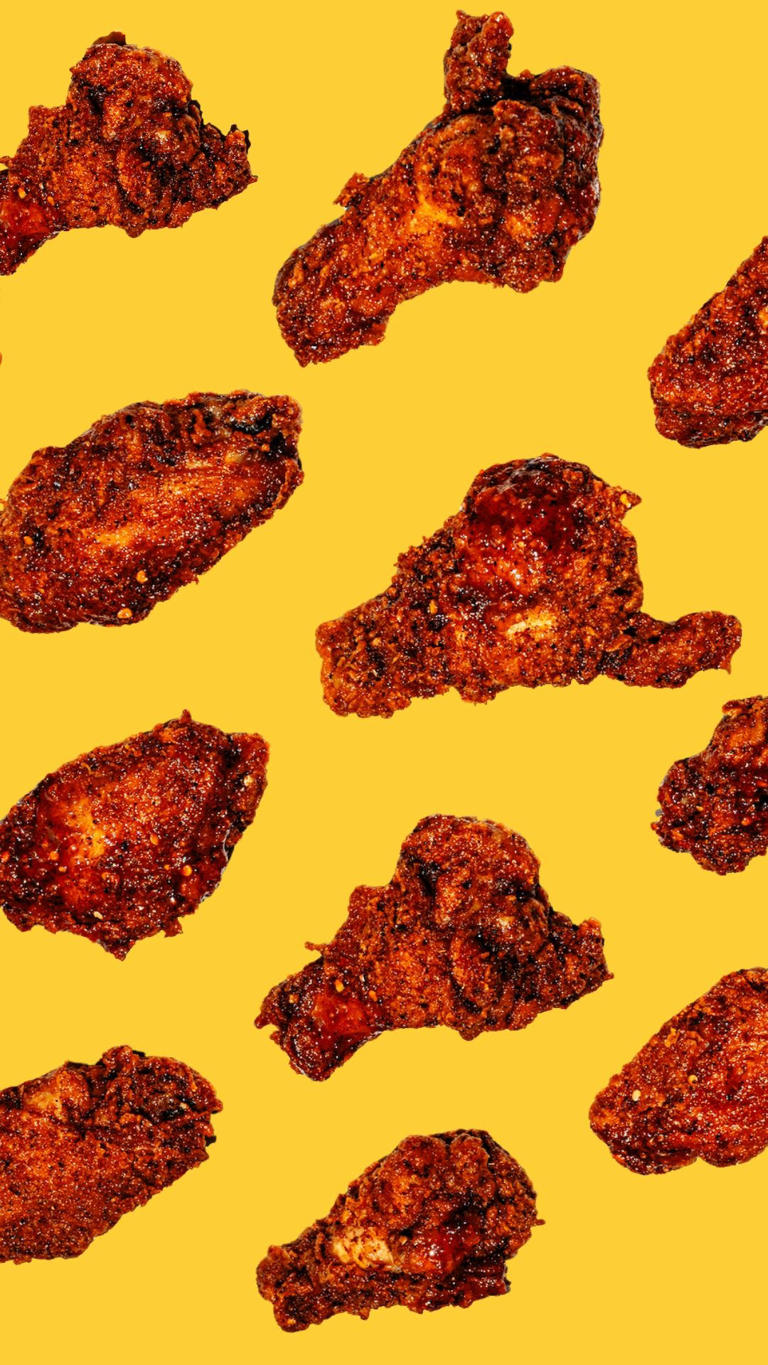 Louisville-based hot chicken chain changing its wings. See what's new ...