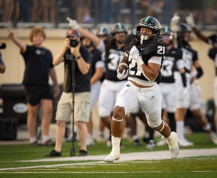 Texas high school football: Austin-area Class 5A season preview