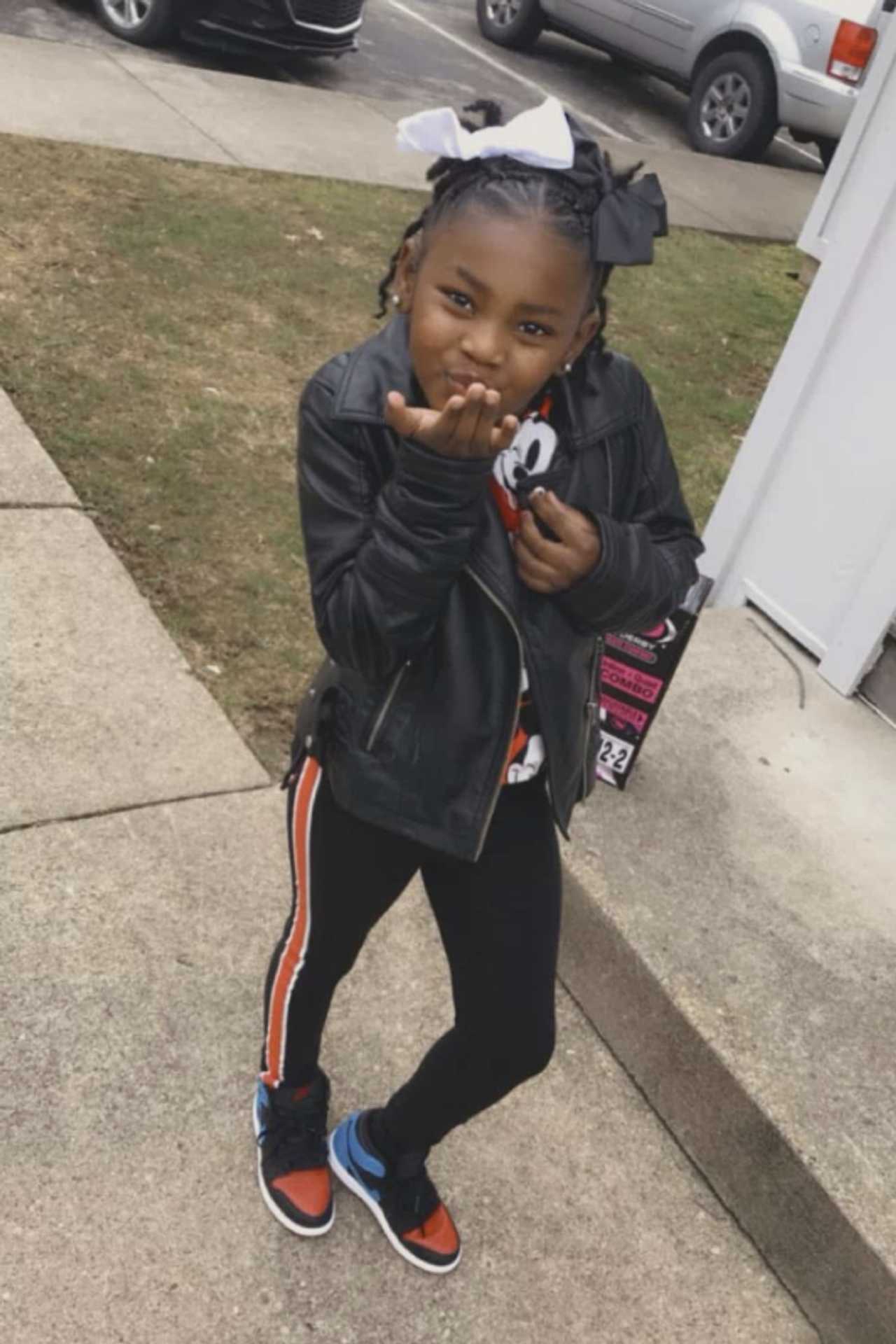 Noni Gilbert Suffers Life-Altering Injuries In Bus Crash