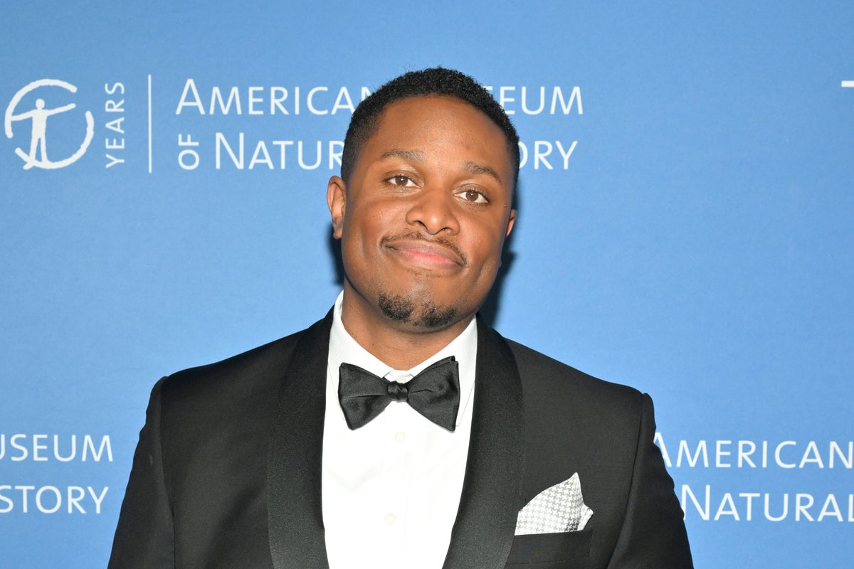 SNL’s Devon Walker calls show ‘sometimes toxic as hell’ as he announces ...