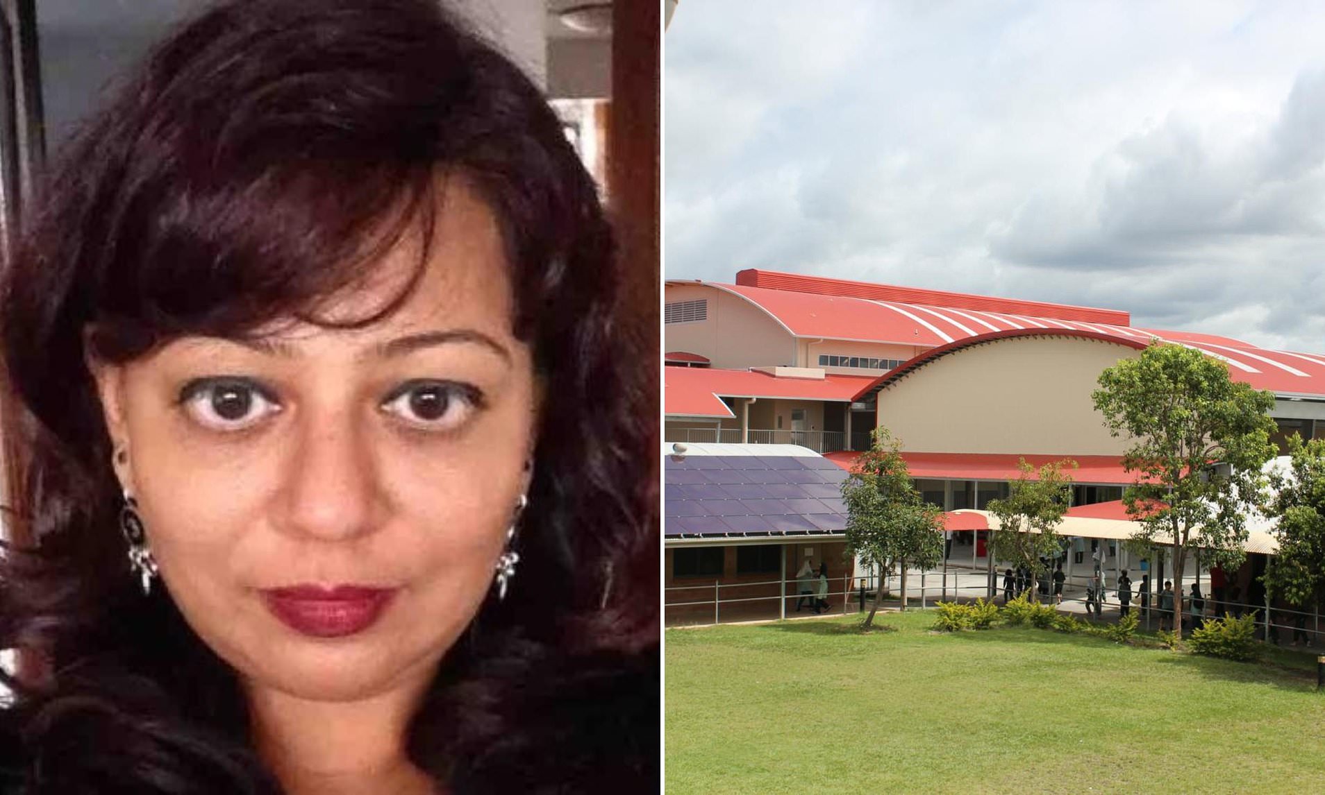 Teacher who threatened to make one of her student's lives 'hell' in ...