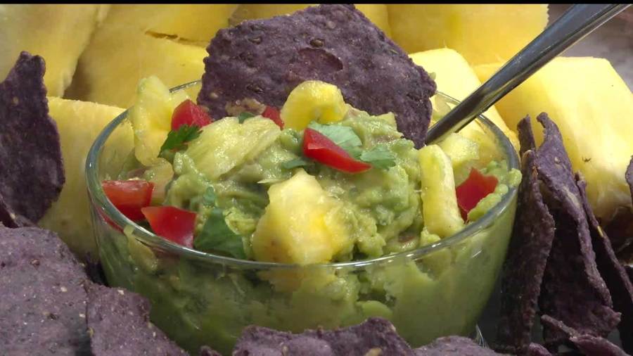 How do we get more fiber in our diets?