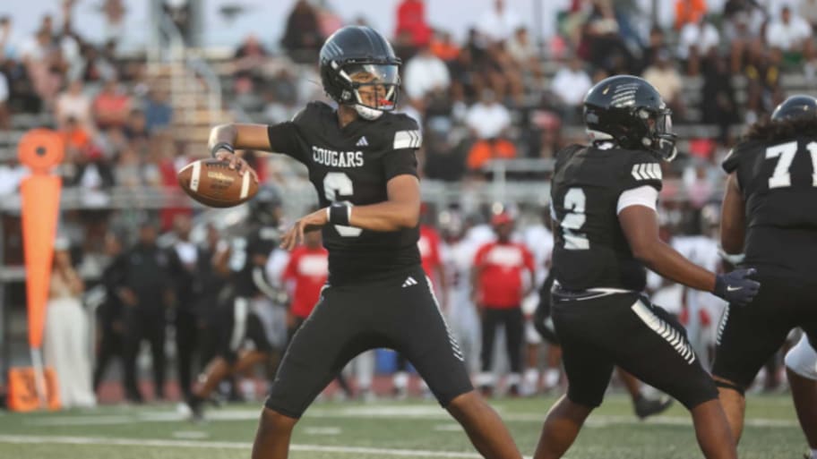 Photos: Harrisburg vs Imhotep Charter in Pennsylvania Varsity high ...