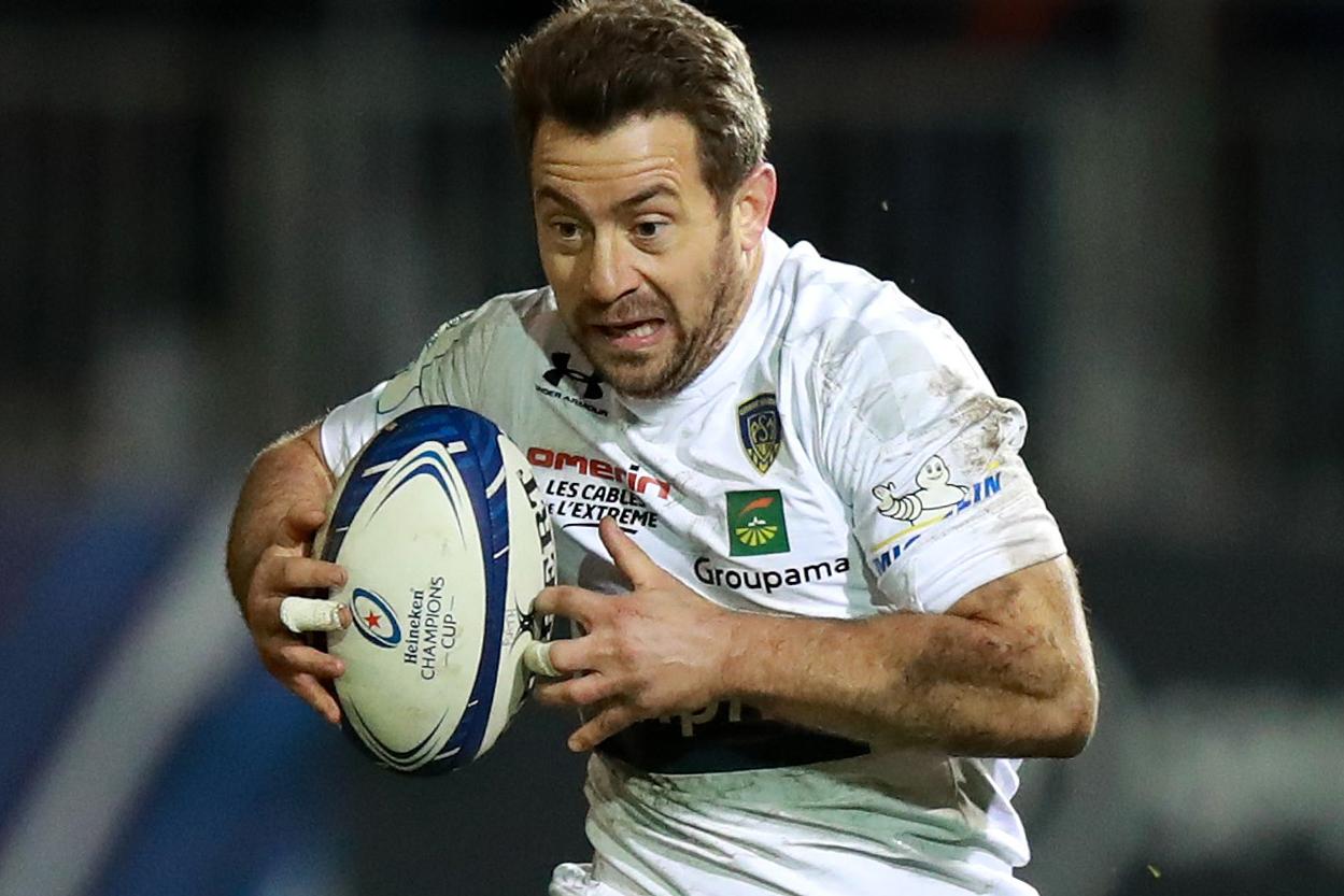 Ex-Scotland rugby captain Greig Laidlaw sacked as head coach of Japan’s ...
