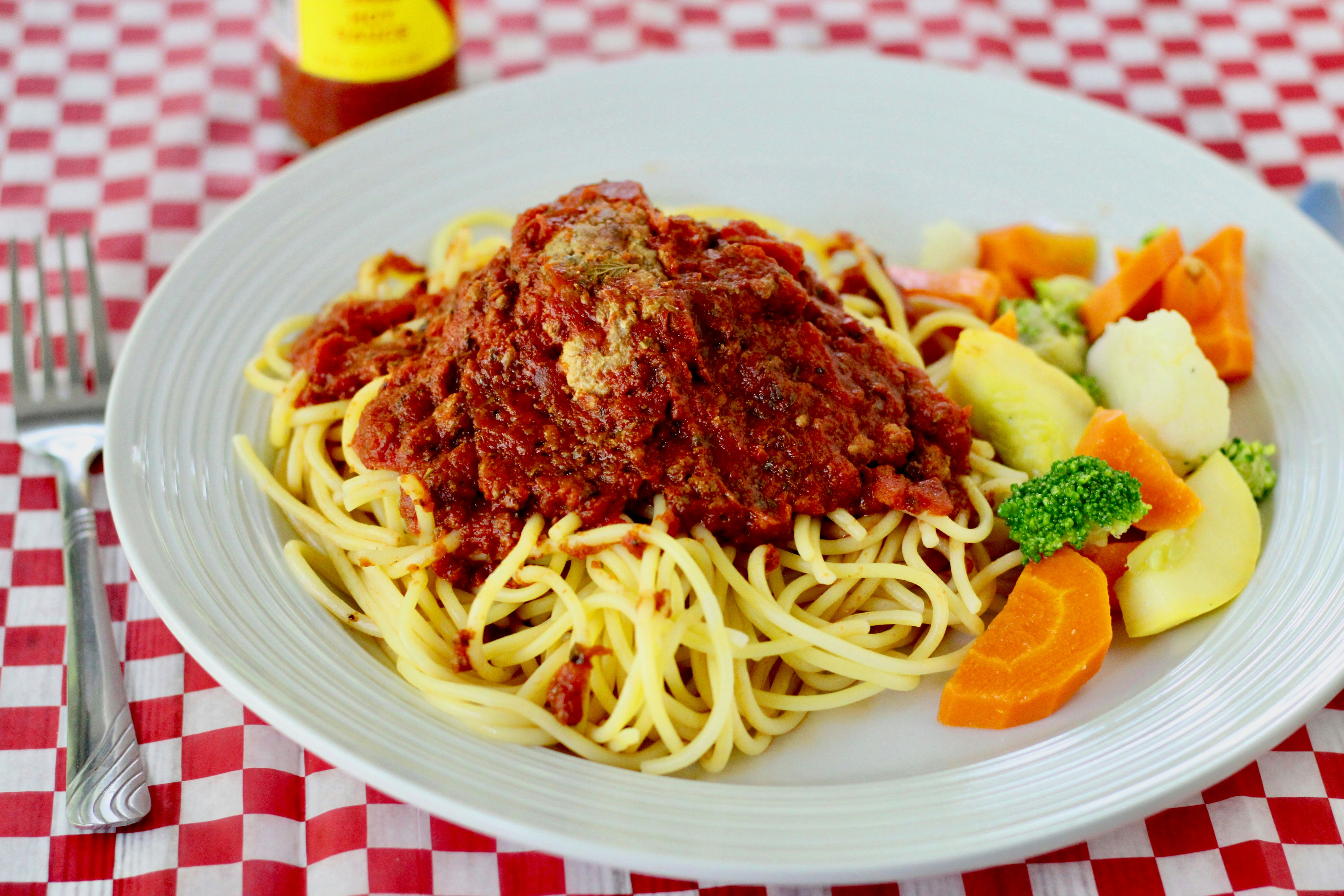 6 Spaghetti Sauce Brands Made With the Worst Ingrediets