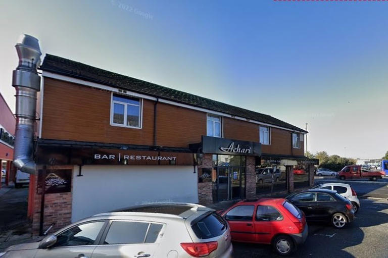 The 14 Greater Manchester restaurants and takeaways named in 'Curry ...