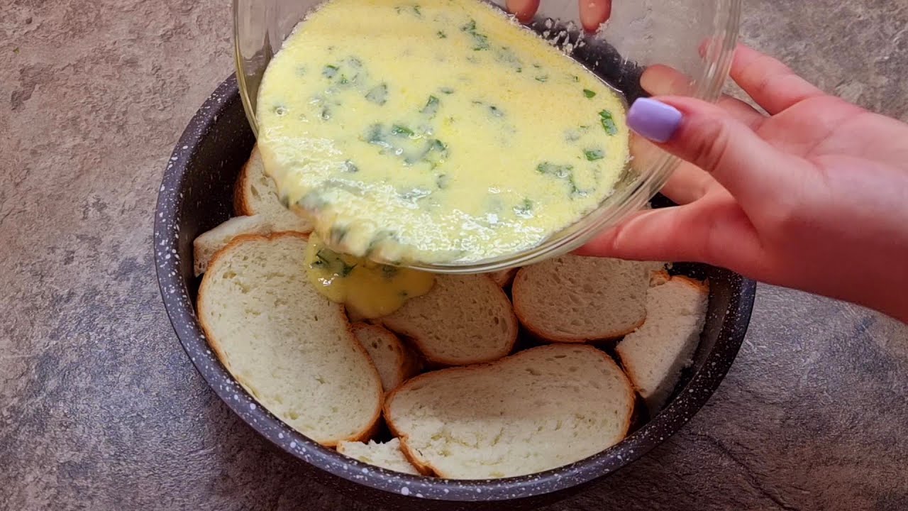 Ein einfaches und günstiges Rezept für ein schnelles Abendessen, das ...