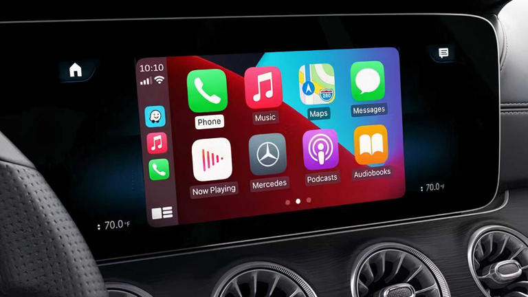 Chrysler Is The Least Innovative Car Brand In America Right Now