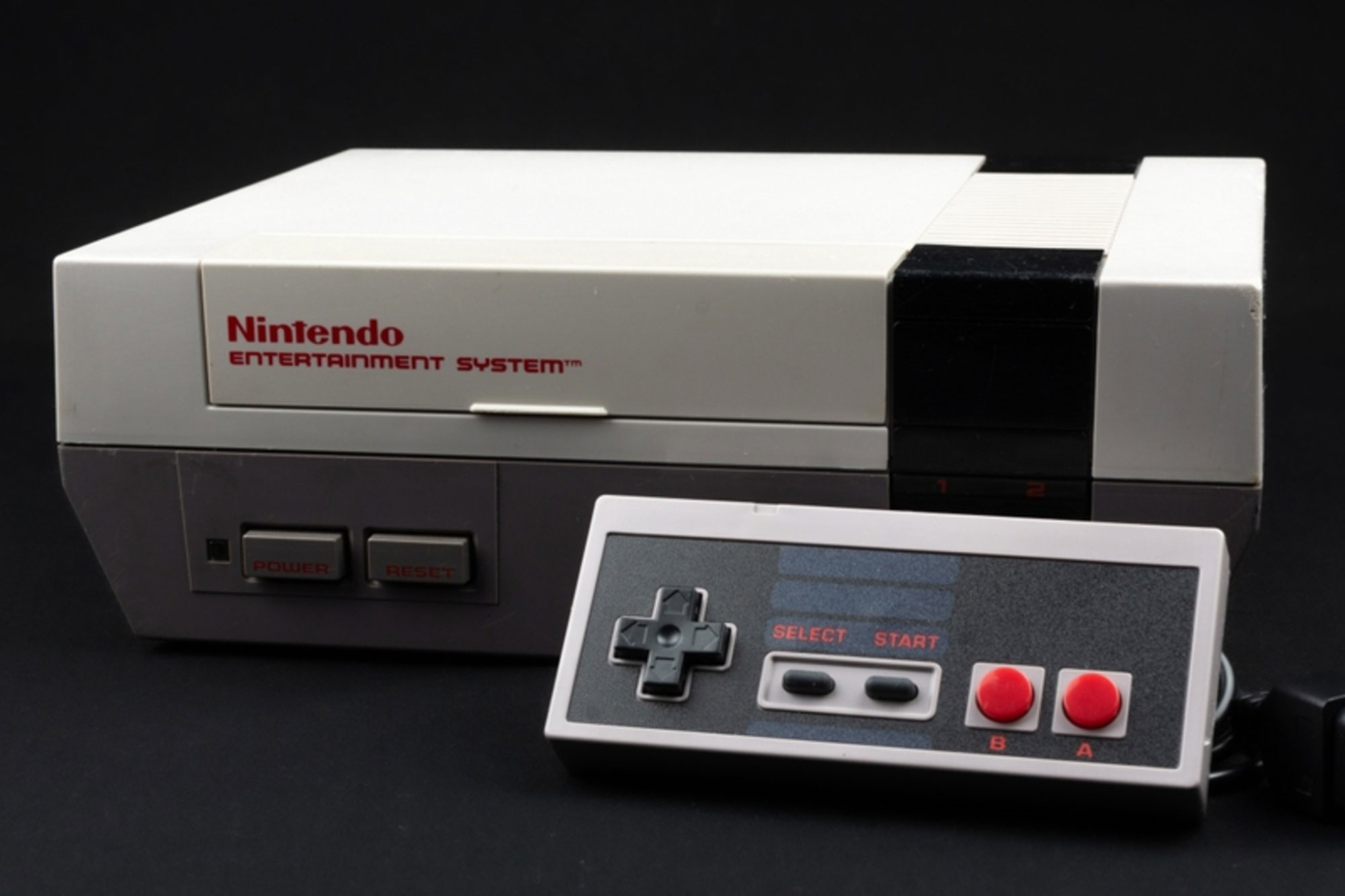 The 20 most difficult games for the original NES console