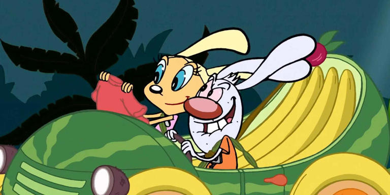 6 Underrated Disney Animated TV Shows You Might Have Missed