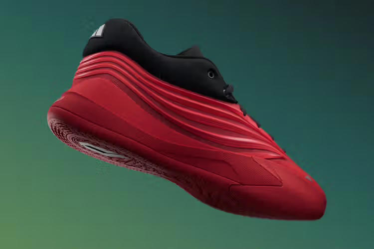 Dame X by Adidas: Damian Lillard Drops Four Bold Colorways