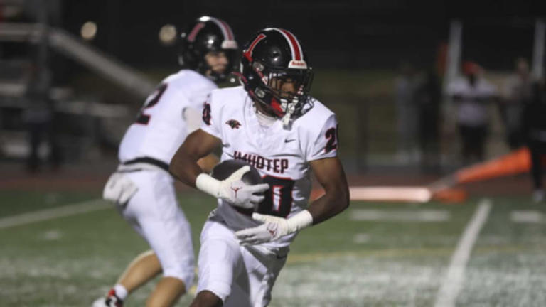 Photos: Harrisburg vs Imhotep Charter in Pennsylvania Varsity high ...