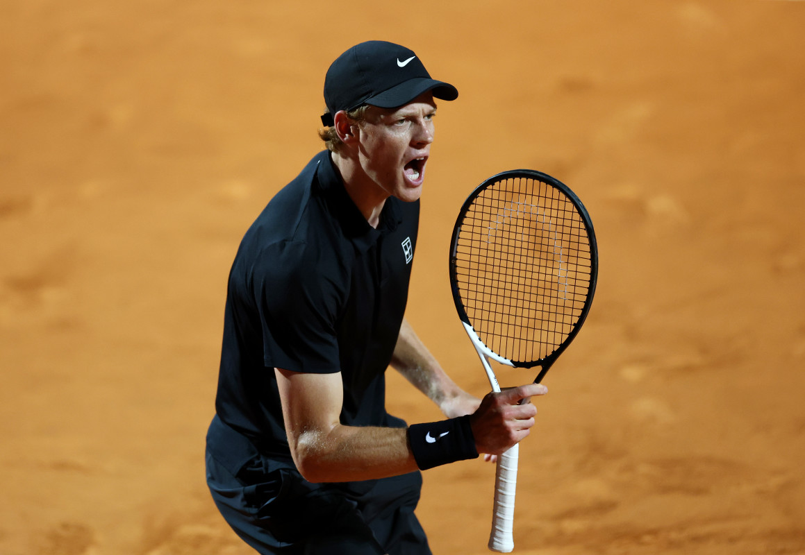 What Is Jannik Sinner's Net Worth? The Wimbledon Champ Is Making Bank ...