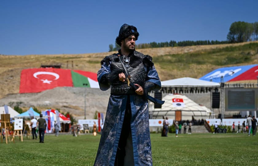 Σαν σήμερα η Μάχη του Μαντζικέρτ – Η ήττα που άνοιξε το δρόμο των ...
