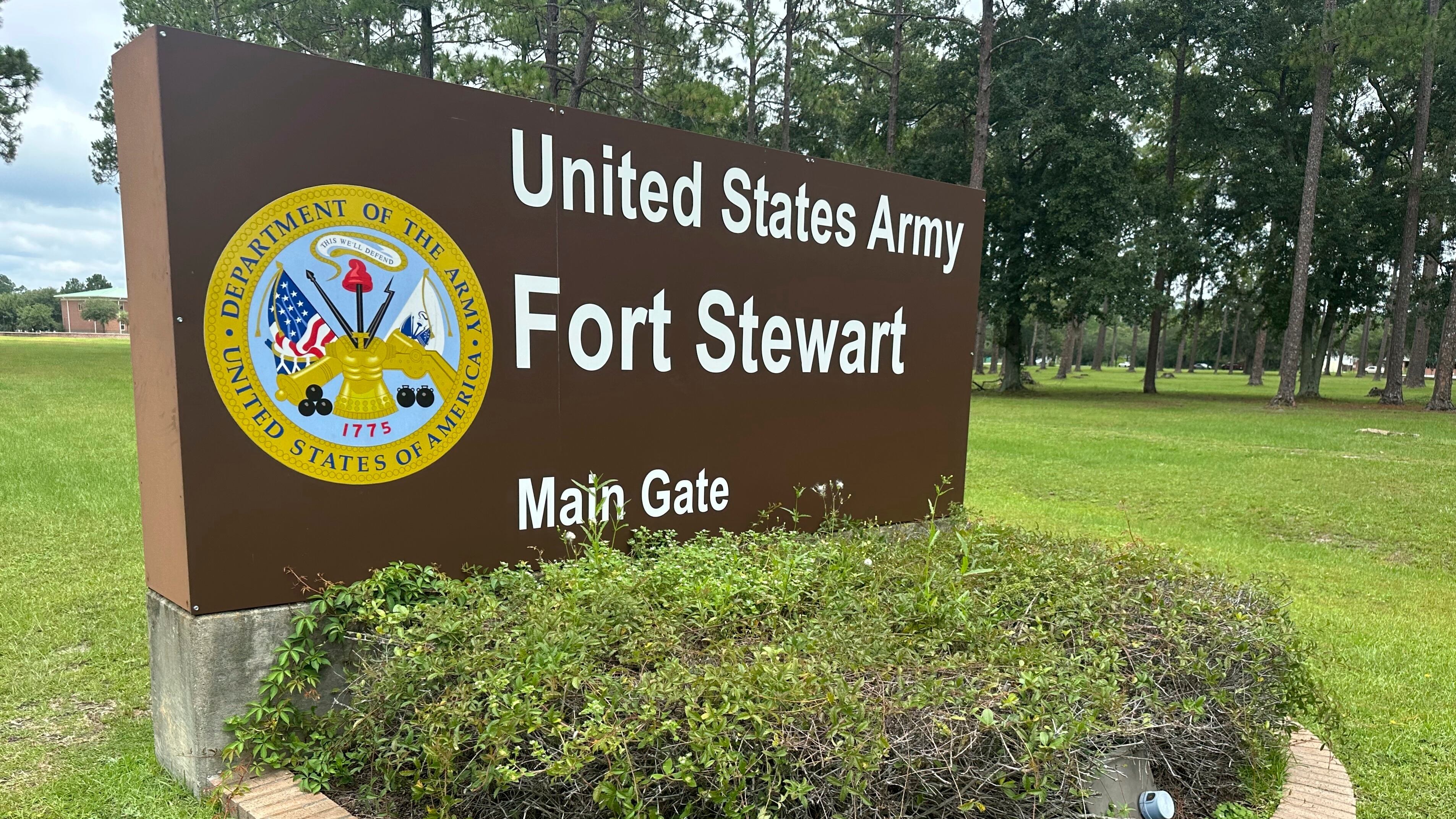 Fort Stewart officer admits to stealing, selling $150K worth of ...