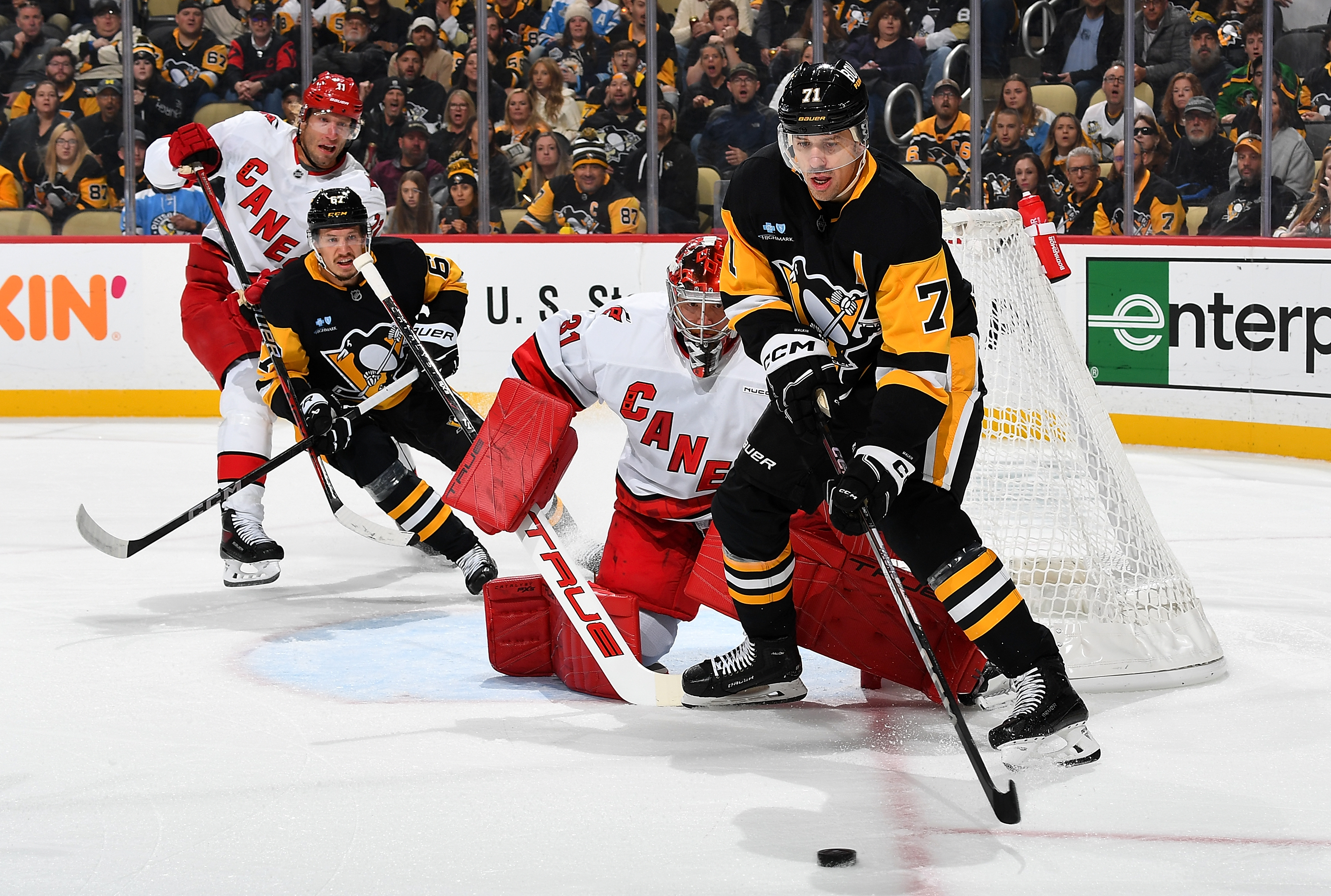 Pens points: Wrapping up 2025