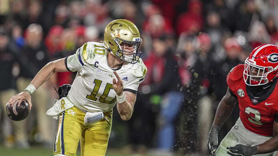 Who are the Announcers for This Week's Georgia Tech-Colorado Matchup?