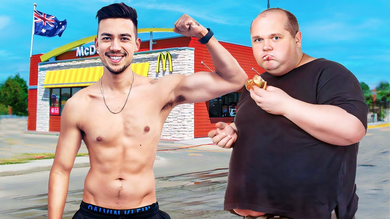 Why This Australian City Has the Highest Obesity Rate