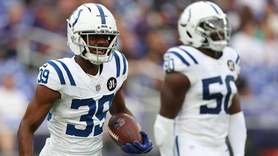 Head-scratching moves at cornerback throw new intrigue into Colts ...