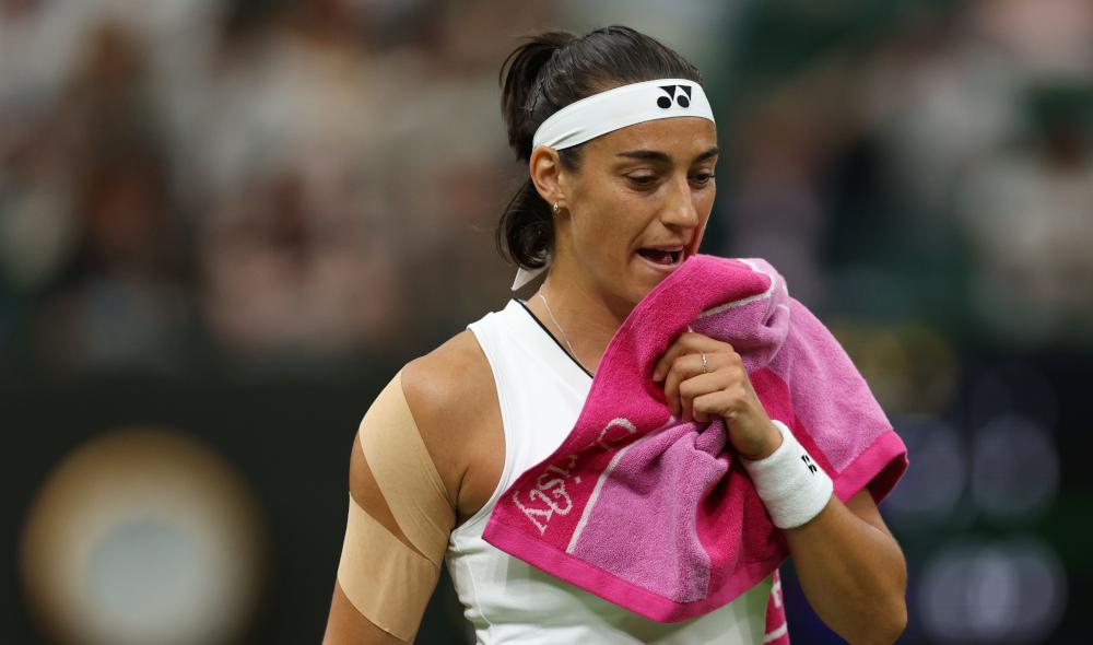 « Tenía todo lo necesario para ser más fuerte que eso, es un ...