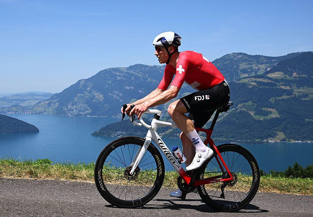 'That environment can push me to the next level' – Stefan Küng heads ...