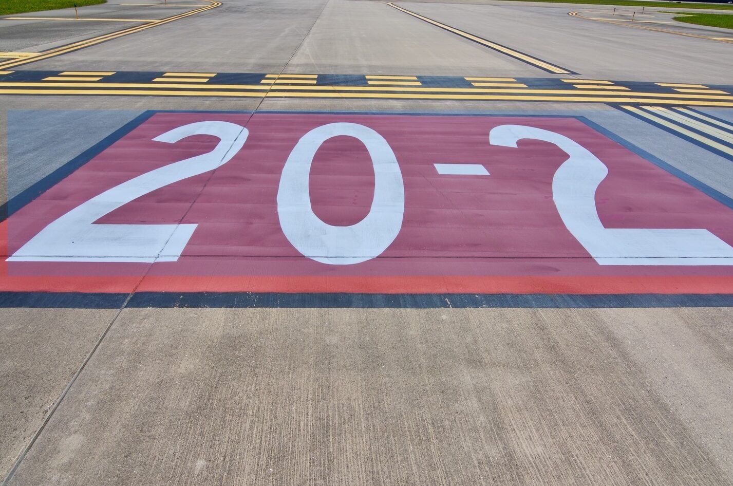 Chart Wise: Newport News/Williamsburg, Virginia, LOC Rwy 20