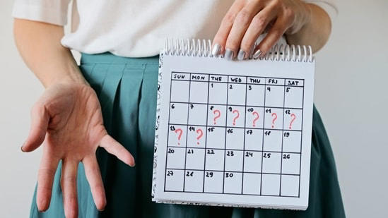 Do irregular periods always signal PCOS? Expert busts this and 4 other ...
