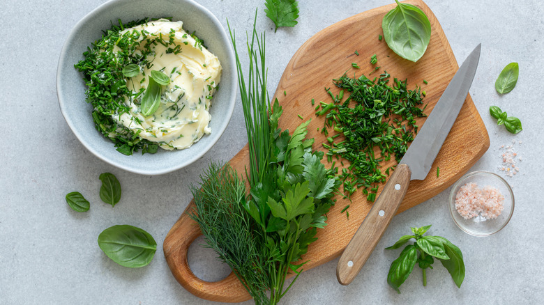 Fines Herbes: Some Of The Most Important Herbs To Keep On Hand For ...