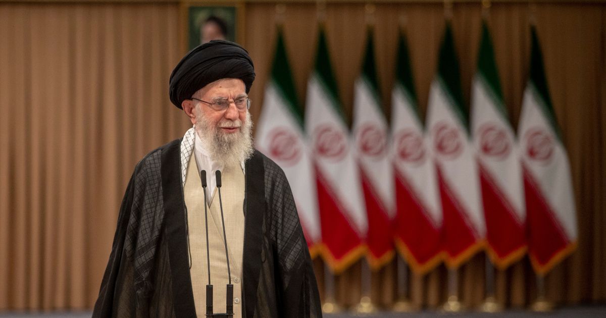The Persian Puzzle: Why Understanding Iran's Ancient Identity May Hold ...