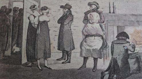 Why I had to become a murder detective for my book about an 18th ...