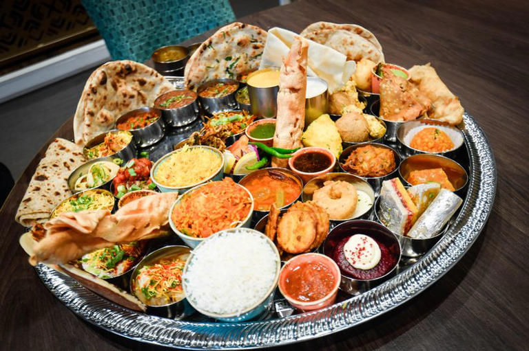 The 14 Greater Manchester restaurants and takeaways named in 'Curry ...