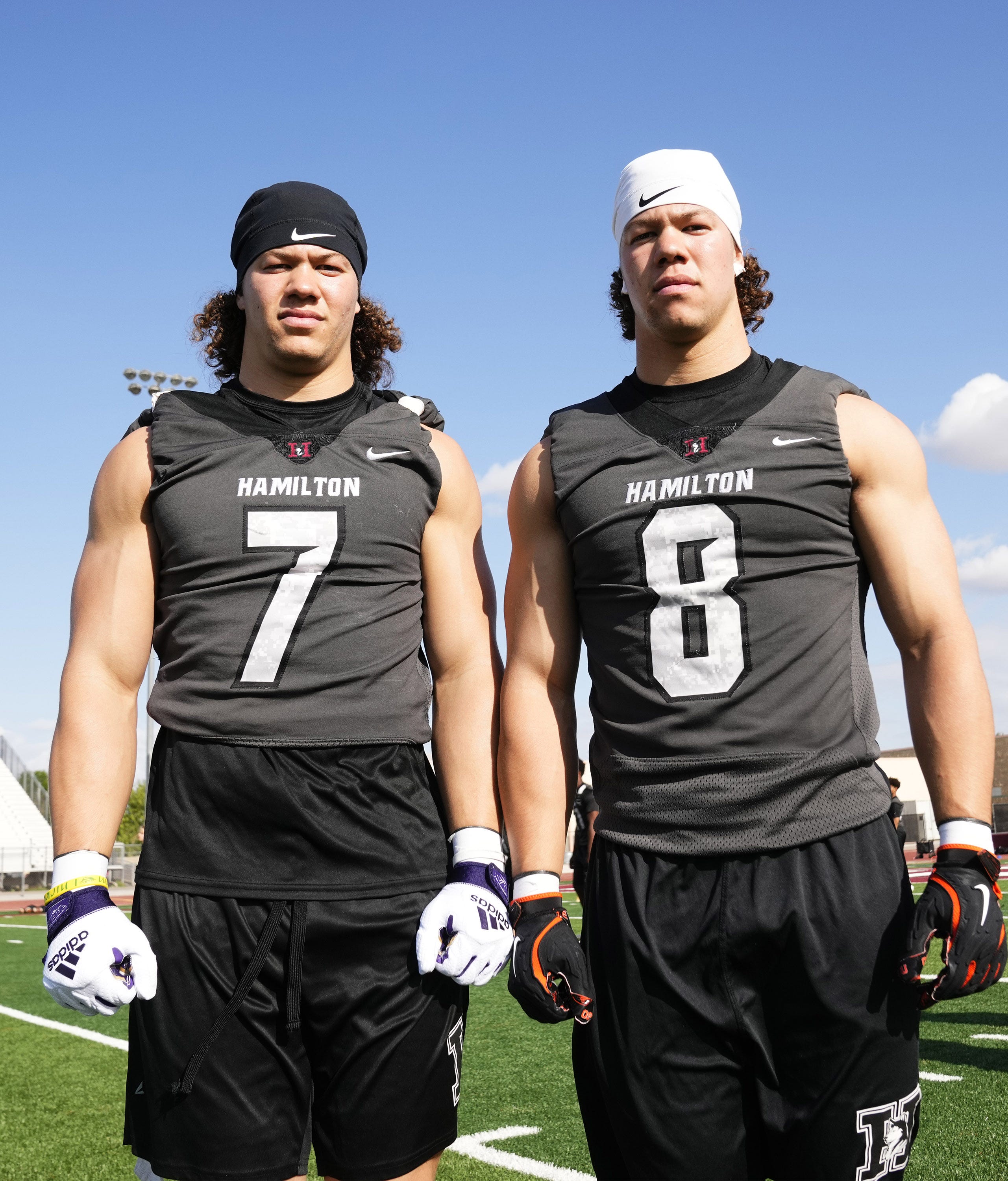 Arizona high school football players expected to sign Dec. 3