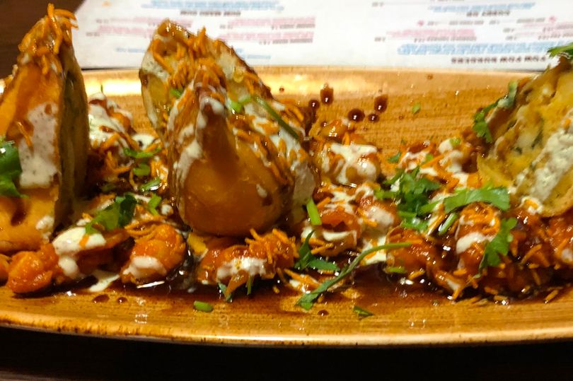 The 13 curry restaurants named best in North East as they battle to win ...