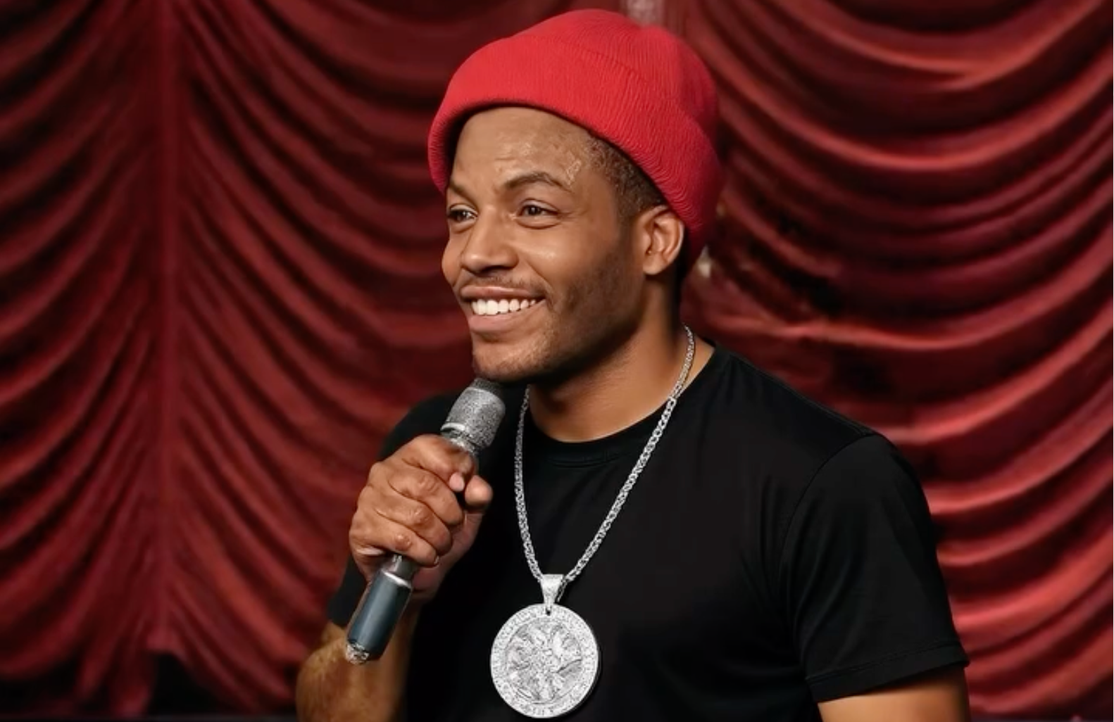 Why was Katt Williams merchandise store evicted? Comedian linked to Reggie Carroll death ...