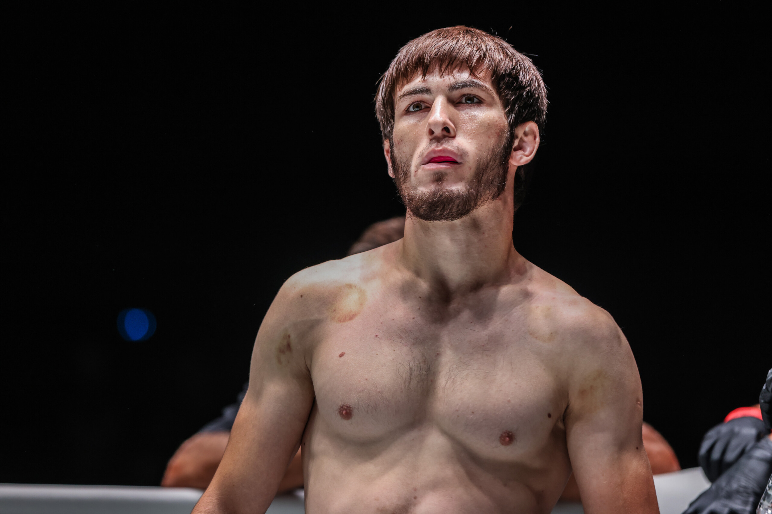 ‘We’re Not Just Friends, But Family’ – Ibragim Dauev Opens Up On ...