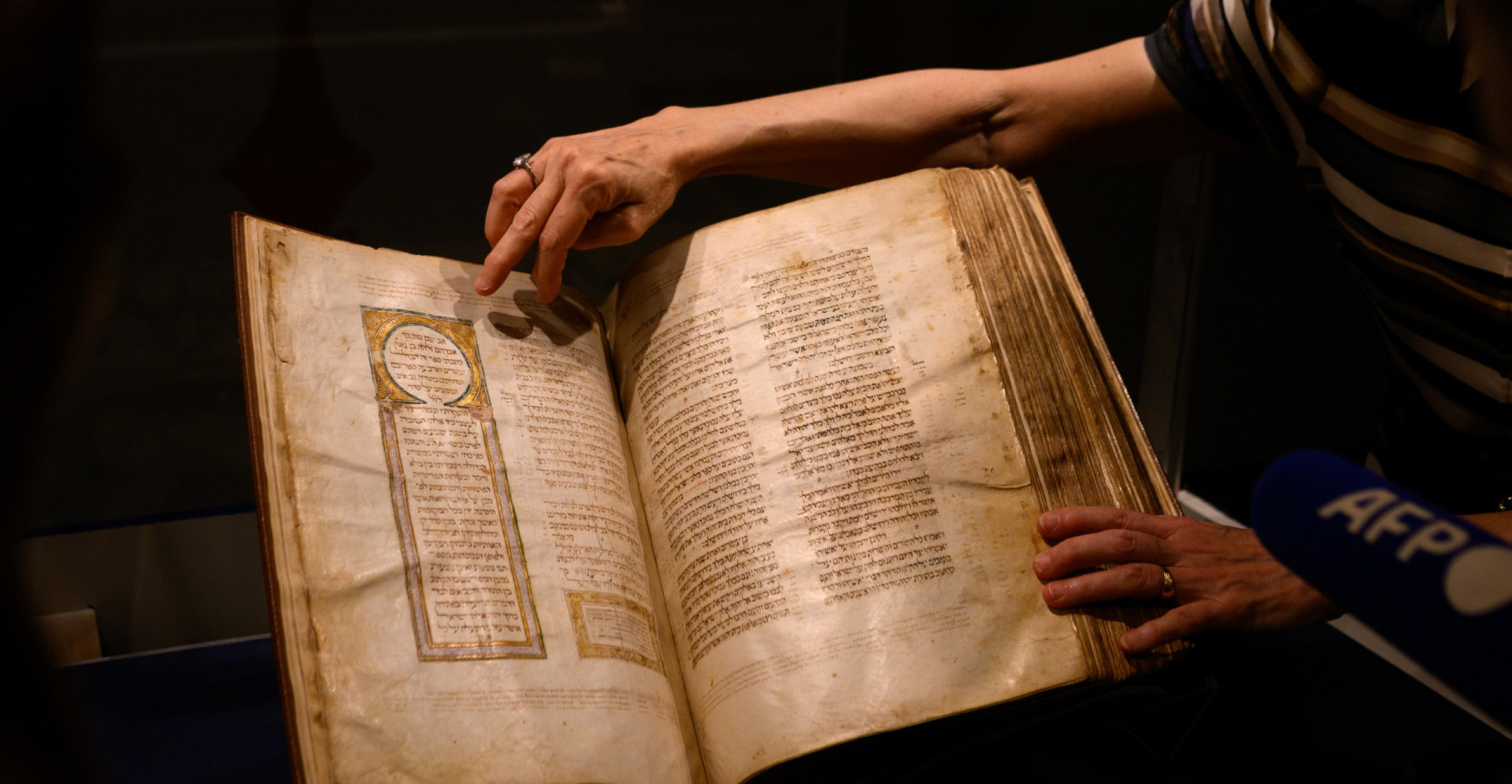 The biggest unanswered questions in the Bible